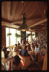 One Nation Restaurant