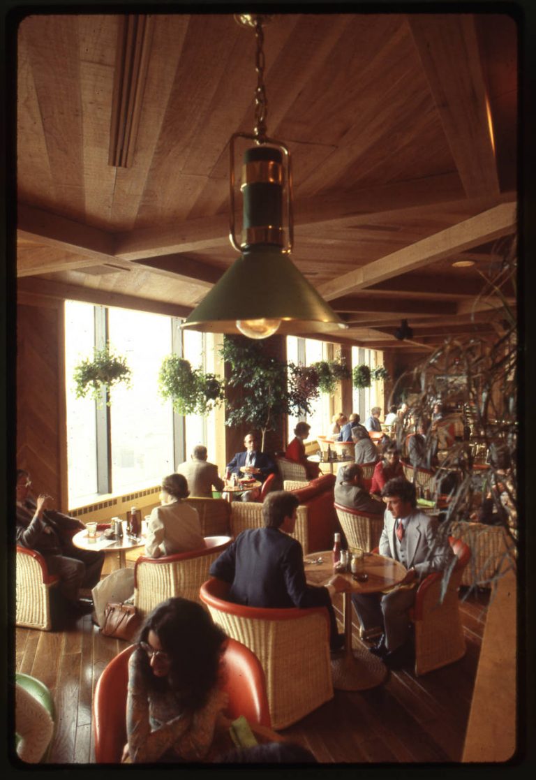 One Nation Restaurant